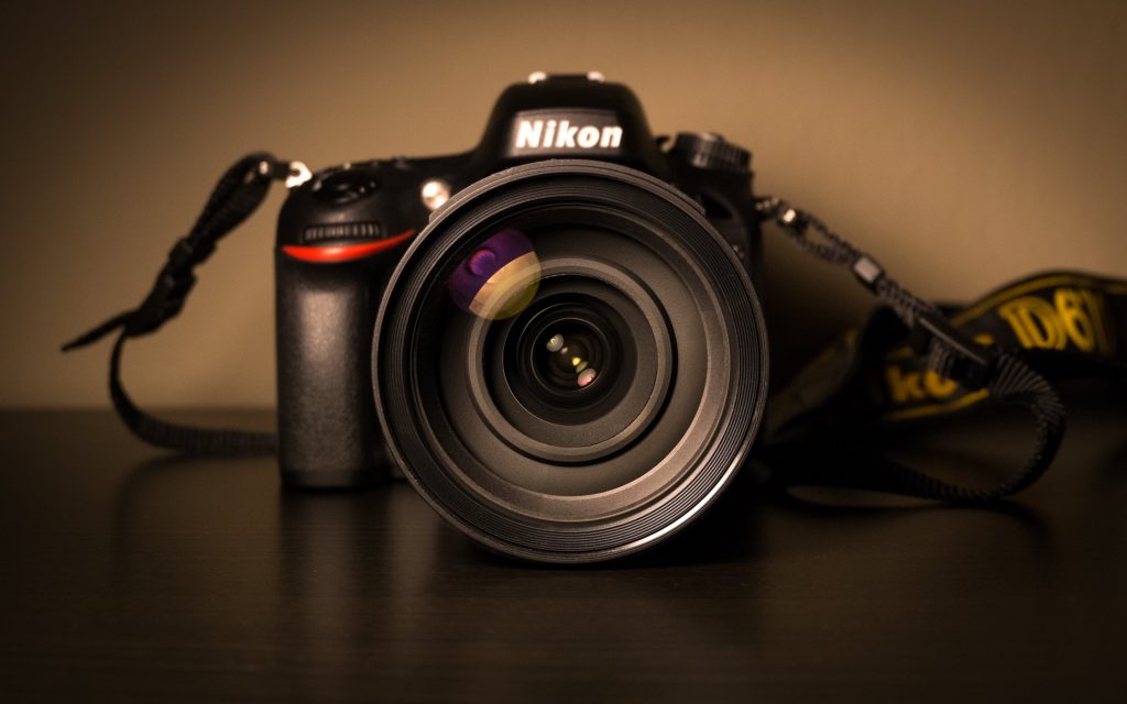 Points To Keep In Mind While Buying A DSLR Camera - Daily Tech Tools